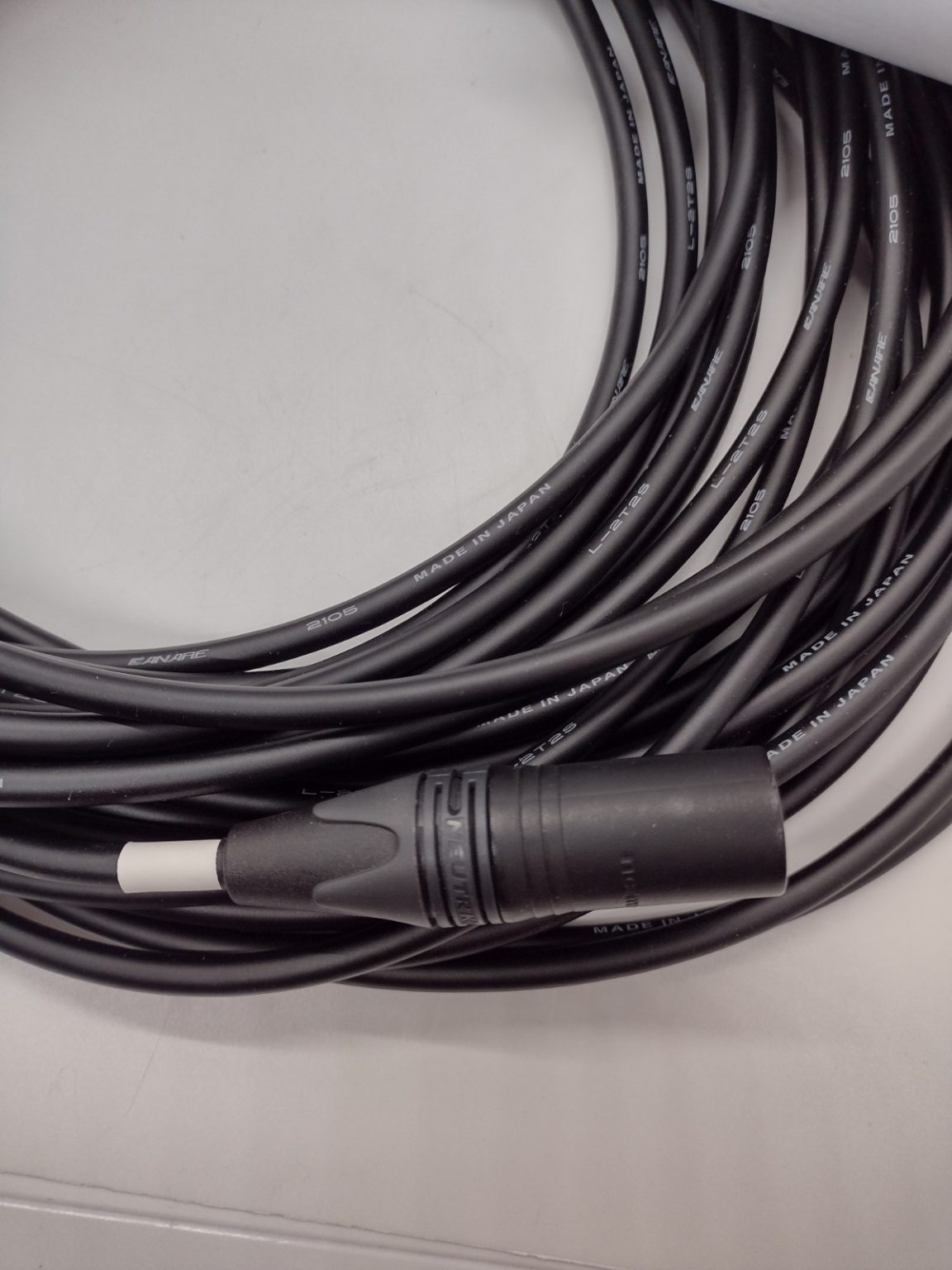 Hydrophone Pair- 40ft ea – POTAR Design Devices
